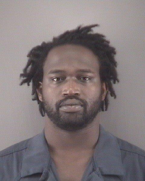 Man Charged In 2013 Murder Case In Winston Salem