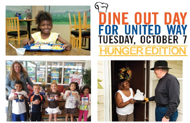 Go Out To Eat, Help Your Neighbors! | wfmynews2.com