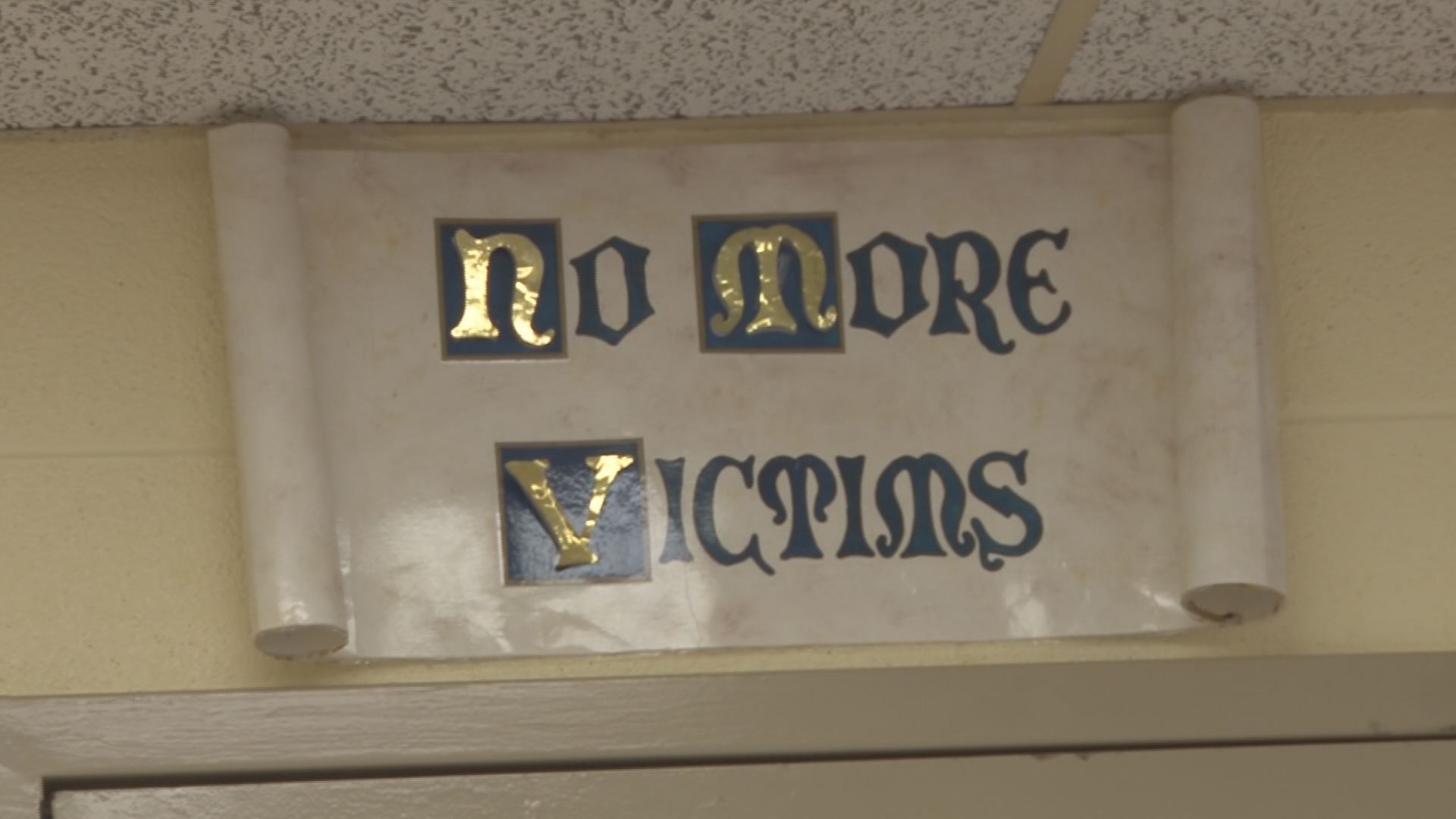 Nc Program Tries To Fix Sex Offenders