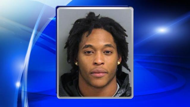 UNC Football Player Charged With Assault, Suspended From Team ... UNC Football Player Charged With Assault, Suspended From Team ...