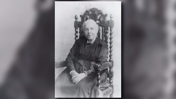 Feb 11, 1813: Harriet Jacobs, A Champion of Freedom, Born | wfmynews2.com