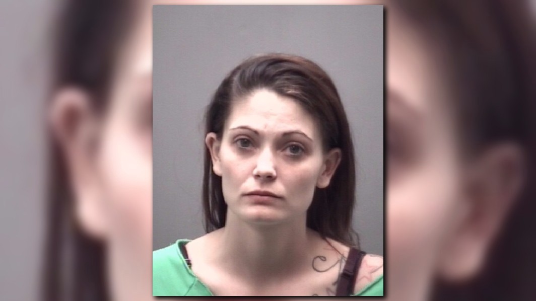 Alamance County Woman Arrested For Shooting Into Exs Home