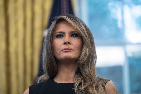 Librarian Rejects Melania Trumps Dr Seuss Donation Calls Books