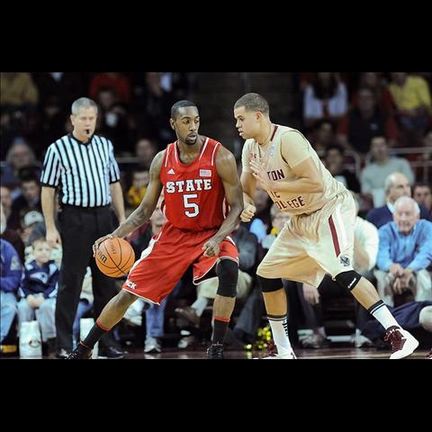 N.C. State's C.J. Leslie To Enter NBA Draft | wfmynews2.com