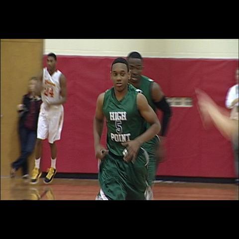 HP Christian Star Commits To Play Hoops At UNCG | wfmynews2.com