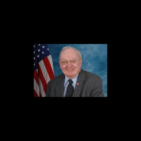 Congressman Coble Will His Donate Pay to Charity | wfmynews2.com