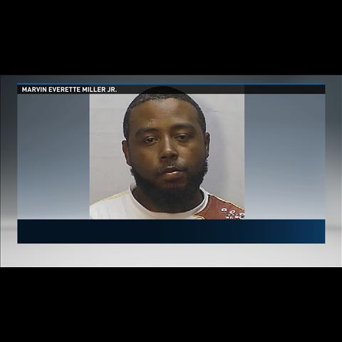 Man Suspected Of Murdering His Estranged Wife Surrenders To Police ...