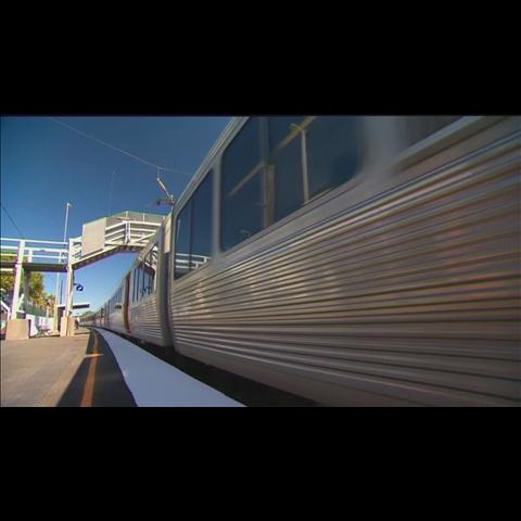 NCDOT Rail Division Changes Help Cut Costs | wfmynews2.com