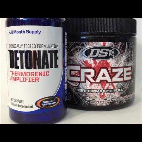 Policing Sports Supplements Spiked With Illegal Drugs | wfmynews2.com