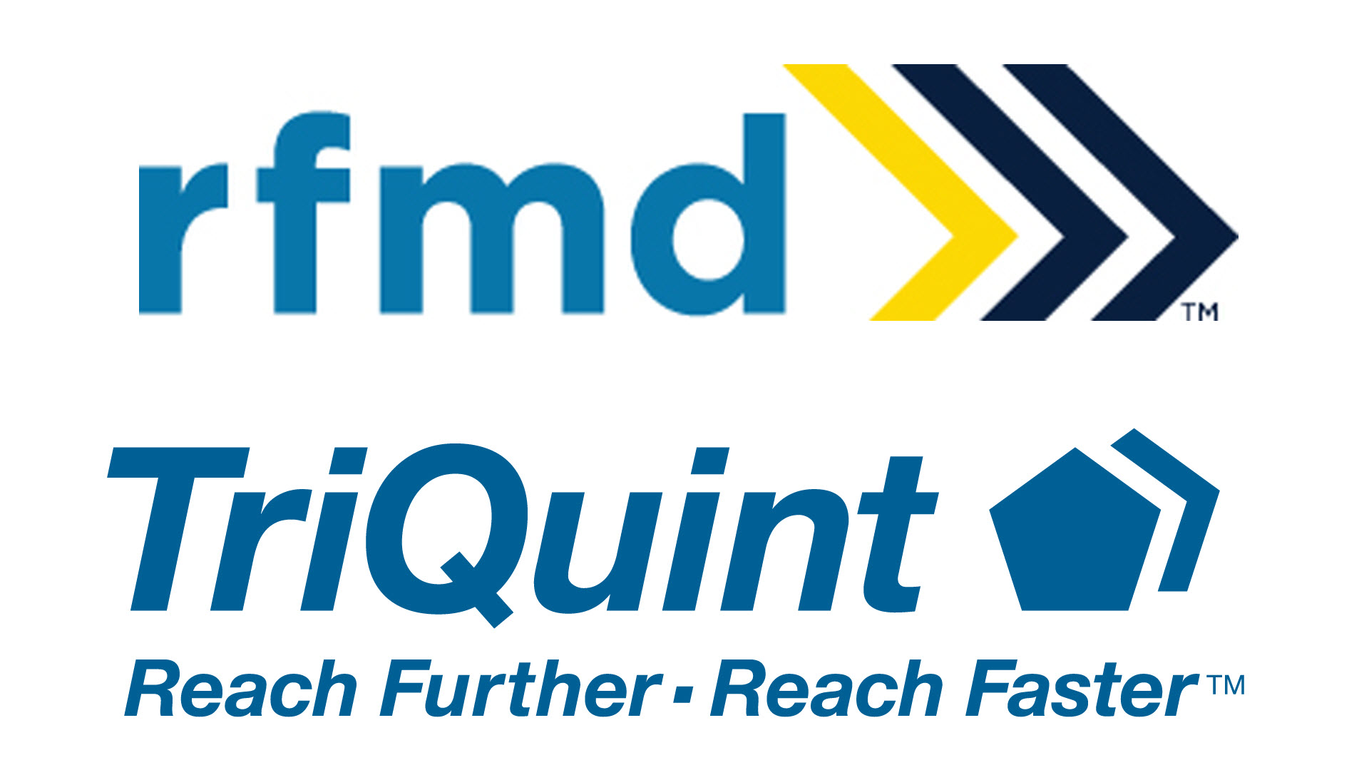 Greensboro-based RF Micro Devices, TriQuint To Merge | wfmynews2.com