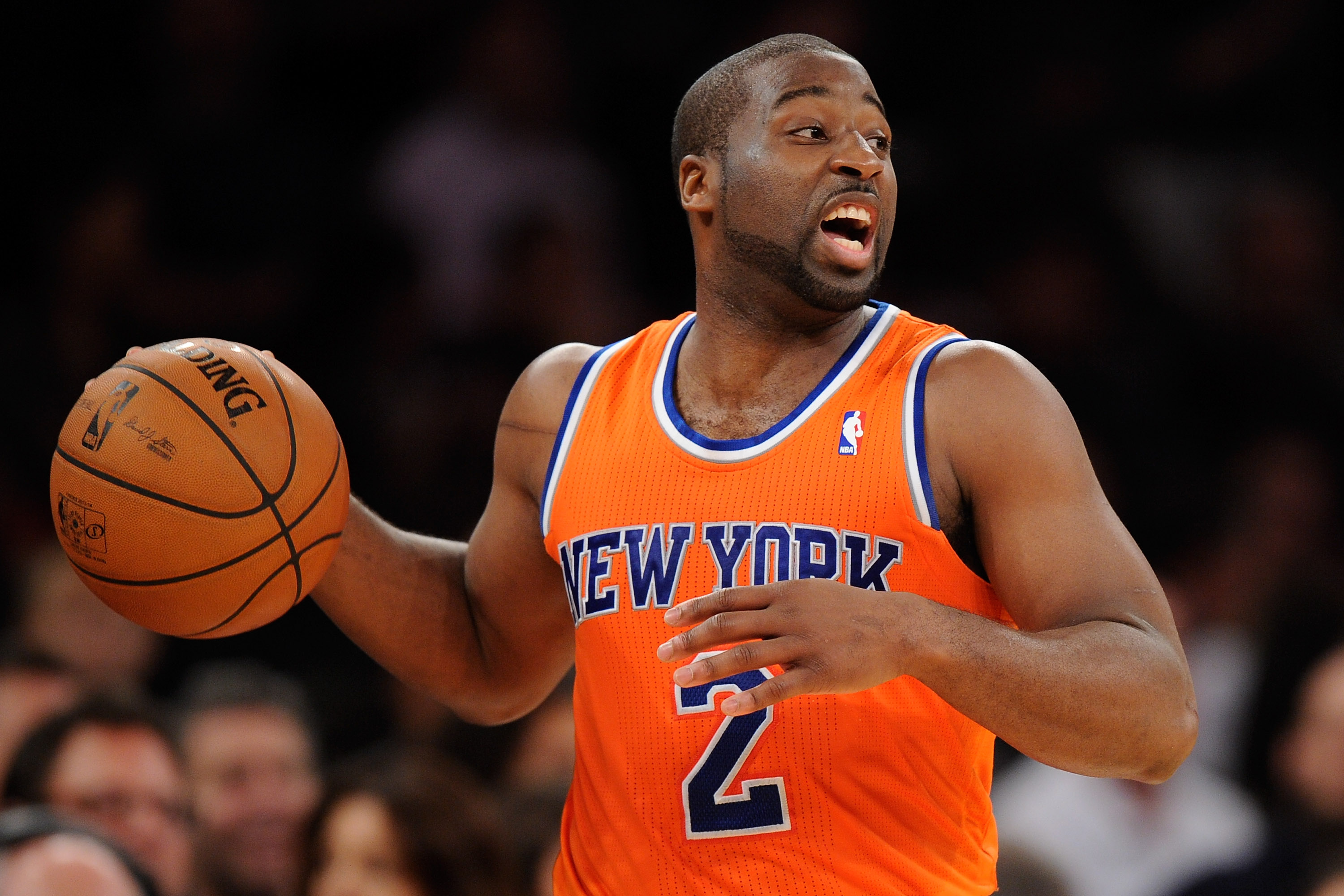 Raymond Felton Arrested On Gun Charges | wfmynews2.com
