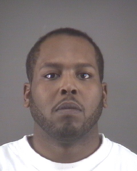 Police: Officer Shoots At Man After Leaving Traffic Stop | wfmynews2.com