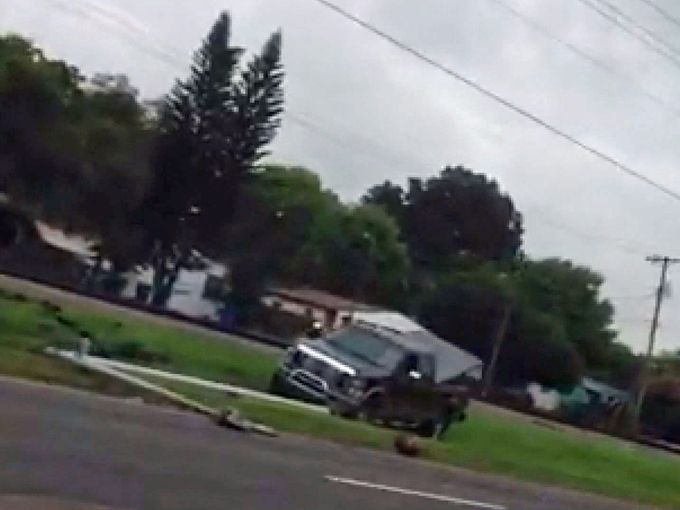 Driver Who Recorded Viral Road Rage Video Speaks Out | wfmynews2.com