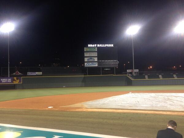 Winston-Salem Dash Preps for Opening Night of Big Season | wfmynews2.com