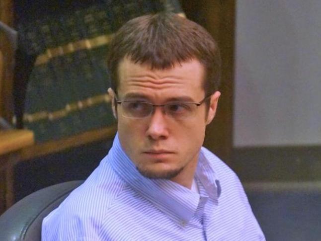 Jonathan Douglas Richardson Teen Tiny Memoirs: The Winners Of Our 2nd