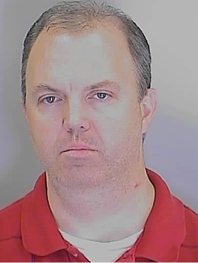 Former Triad School Employee Charged with Soliciting Teenager Online ...