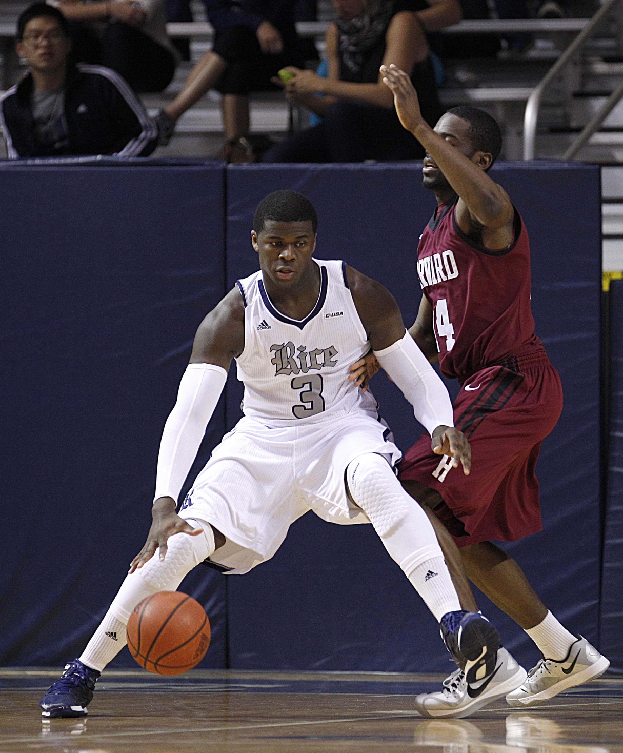 Duke Basketball Adds Transfer Sean Obi | wfmynews2.com