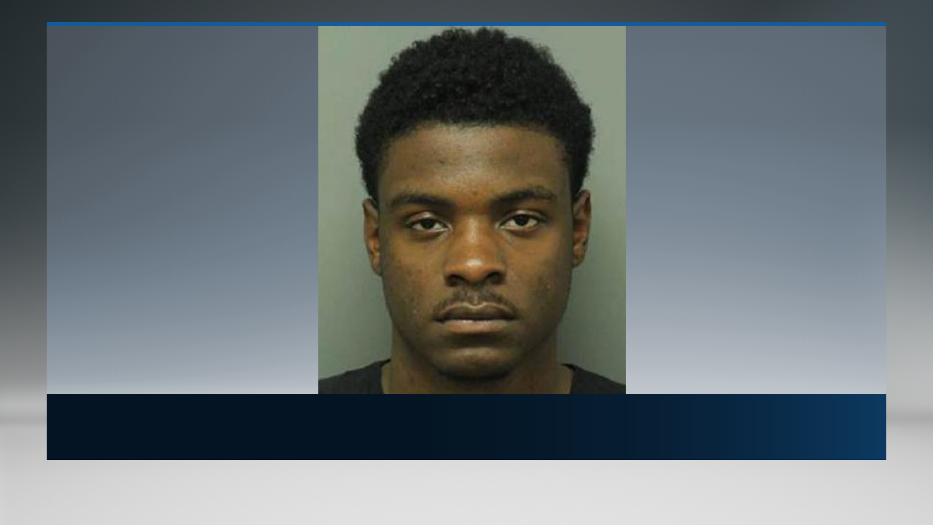 Scotty McCreery Robbery Suspect Arrested | wfmynews2.com