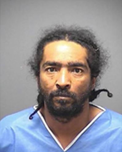 Suspect Hit Police Patrol Cars During Chase | wfmynews2.com