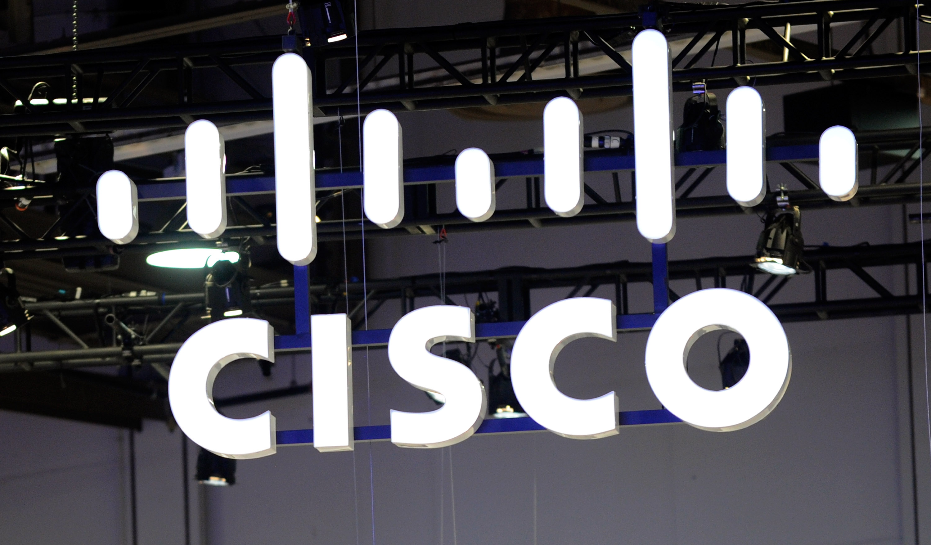 Cisco To Add 550 NC Jobs | wfmynews2.com