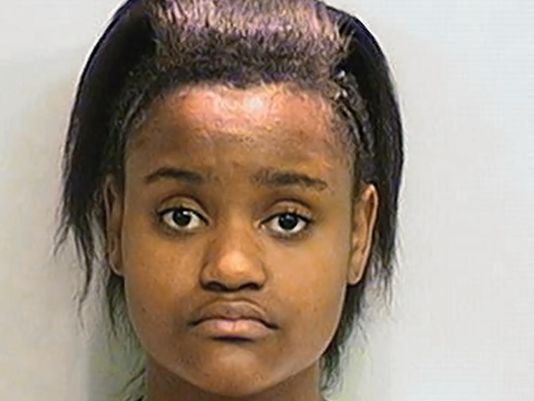 19-Year-Old Accused Of Seeking To Have Family Killed | wfmynews2.com