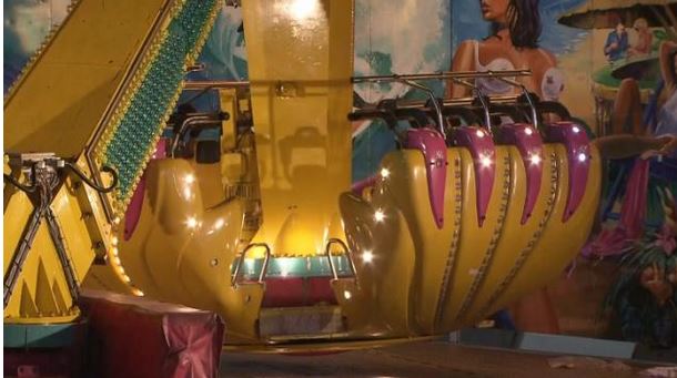 Fair Ride Operator Admits He 'Negligently Altered' Controls Before ...