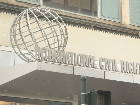 Civil Rights Museum Honors Dr. George C. Simkins Jr. | wfmynews2.com