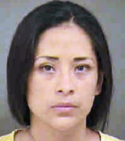 Mom Charged with Leaving Kids in Car at Walmart | wfmynews2.com