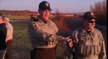 Rockingham Co. Sheriff To Assess Border Security | wfmynews2.com