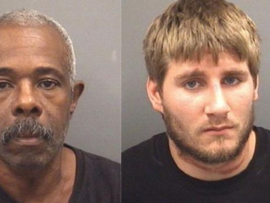 Rowan County Authorities Arrest 2 on 'Most Wanted' List | wfmynews2.com