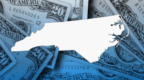 What Are The Real Numbers? A Breakdown Of The NC Teacher Pay Raises ...