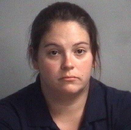 Police: Walmart Employee Charged For Taking $7,000 From Store ...