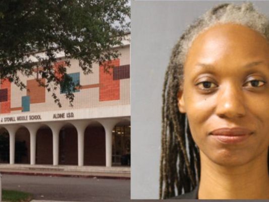 Former Teacher Pleads Guilty In 'Lap Dance' Case | wfmynews2.com