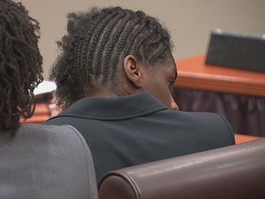 Mother Gets Life For Suffocating 3-Year-Old Daughter | wfmynews2.com