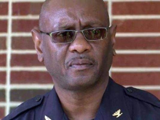 Former Greensboro Police Chief in Court on DWI Charge | wfmynews2.com