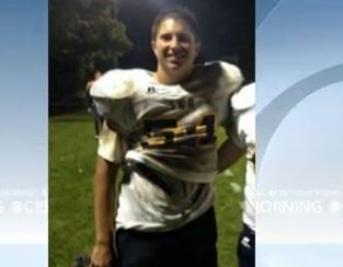 High School Football Player Dies After Collision During Game ...