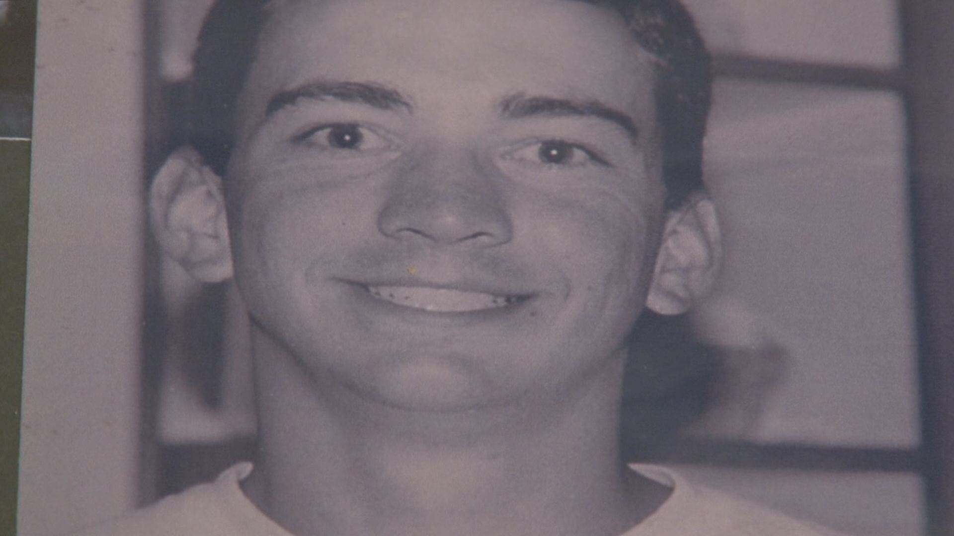 Remembering Their Son, Eleven Years After His Death | wfmynews2.com