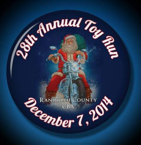 28th Toy Run: Help Kids Celebrate Christmas | wfmynews2.com