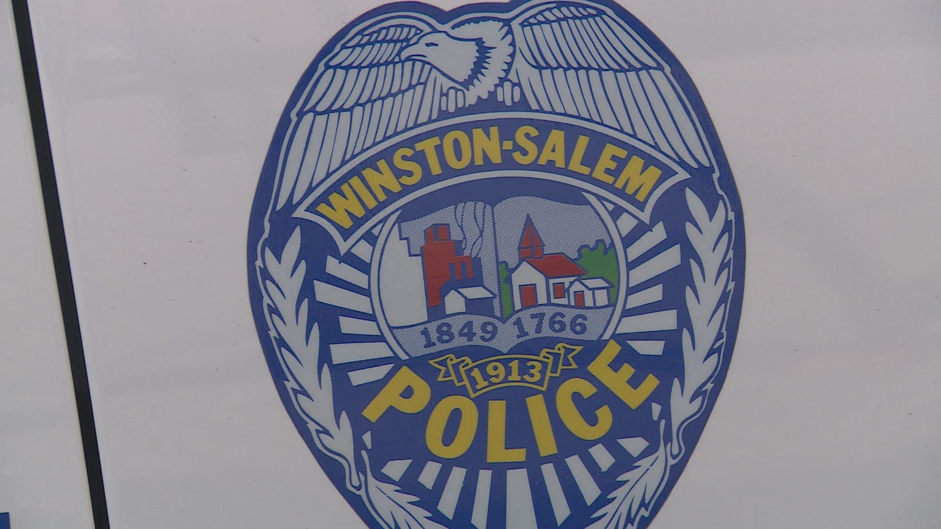 Three WSPD Officers To Receive Medals Of Merit For Saving Man's Life ...