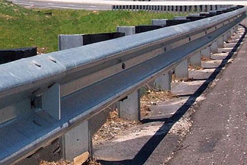 TDOT Bills Dead Girl $3,000 For Guardrail That Killed Her, Dad Says ...