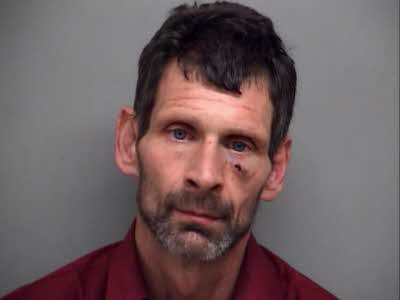 Virginia Man Accused Of Kidnapping Woman Twice | wfmynews2.com