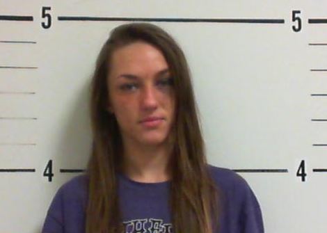 Mt. Airy Mother Charged in Child Abuse Case | wfmynews2.com