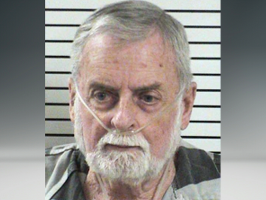 73-Year-Old NC Man Has 42 Indecent Liberties Charges | wfmynews2.com
