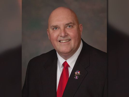 Keith Mabe Voted Out As Chairman Of Rockingham Co. Commissioners ...
