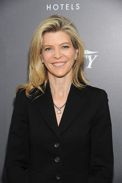 Director Michelle MacLaren Exits 'Wonder Woman' | wfmynews2.com