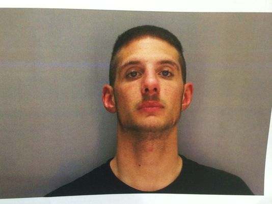 Police: Man Stole Kayaks, Tried To Sell Them Back To Victim | wfmynews2.com