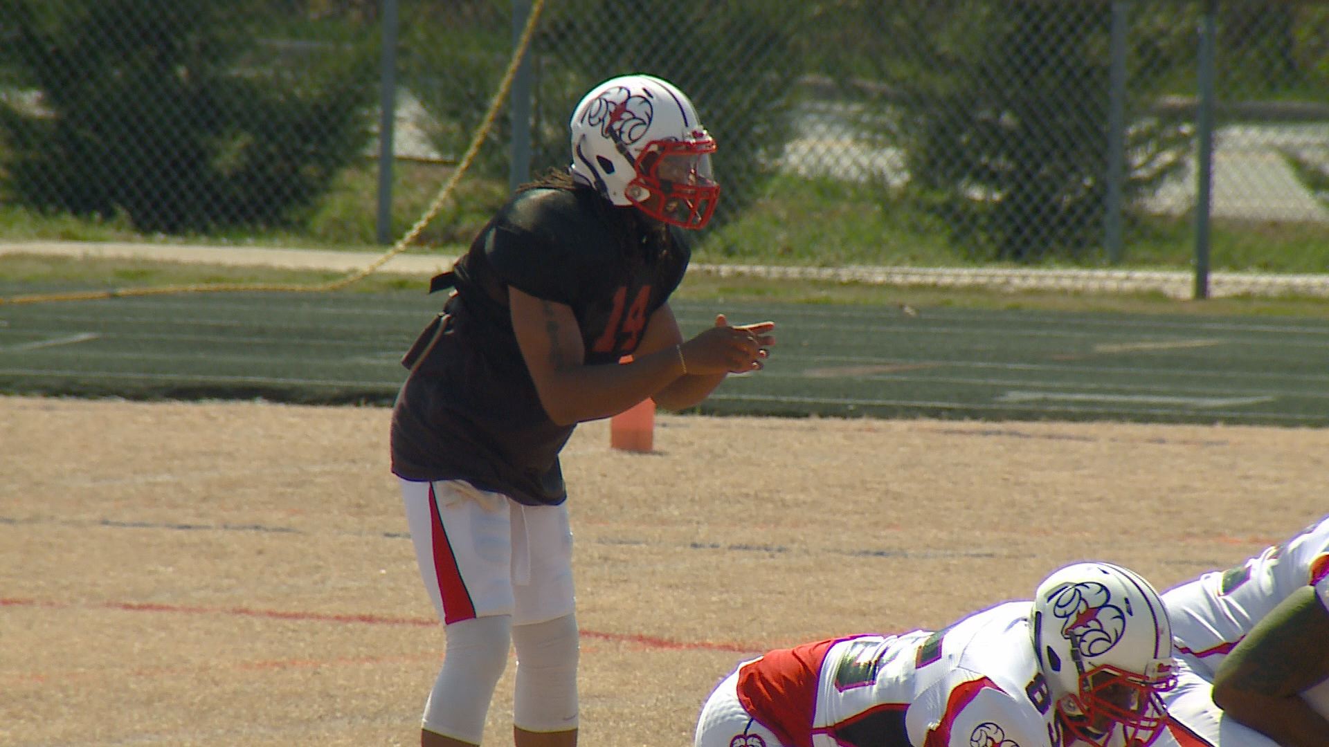 Arizona Cardinals Sign WSSU QB, Phillip Sims | wfmynews2.com