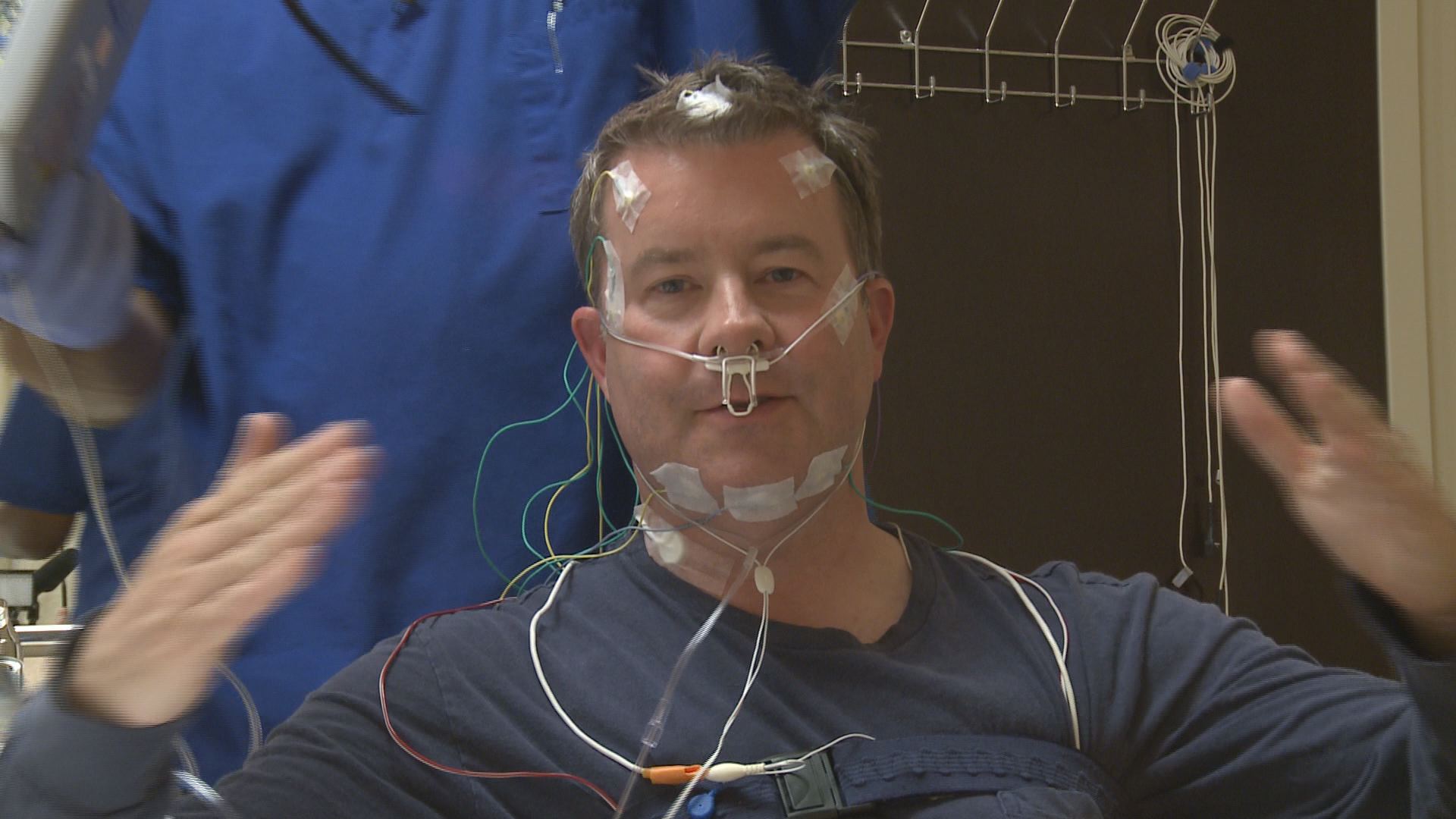 Help For The Millions Of Americans With Sleep Disorders | wfmynews2.com