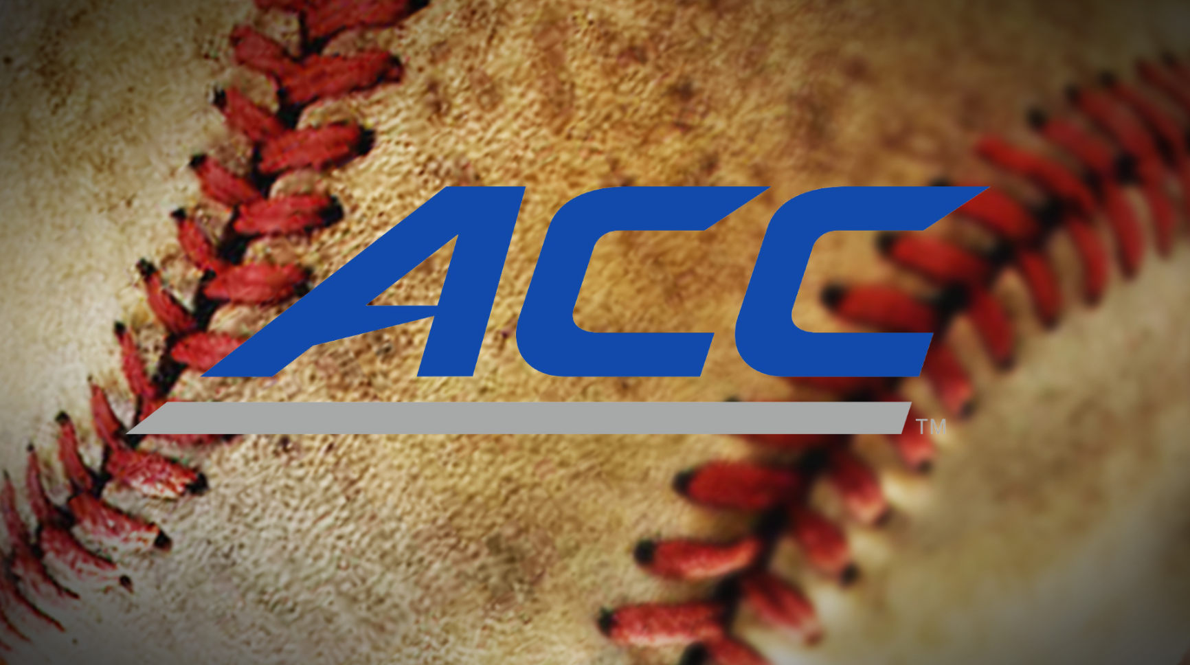 Seven ACC Baseball Teams Earn NCAA Tournament Bids | wfmynews2.com