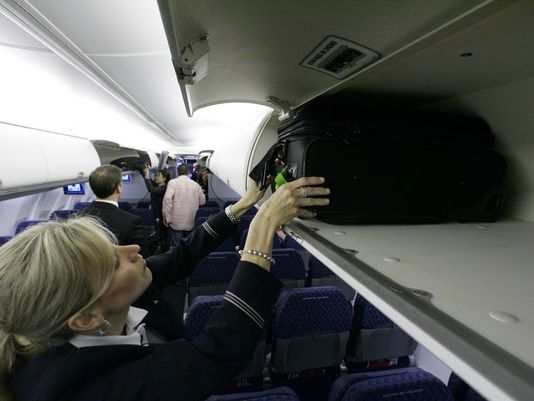 Hand Over Your Carry-On! The Delta Valet Service | wfmynews2.com